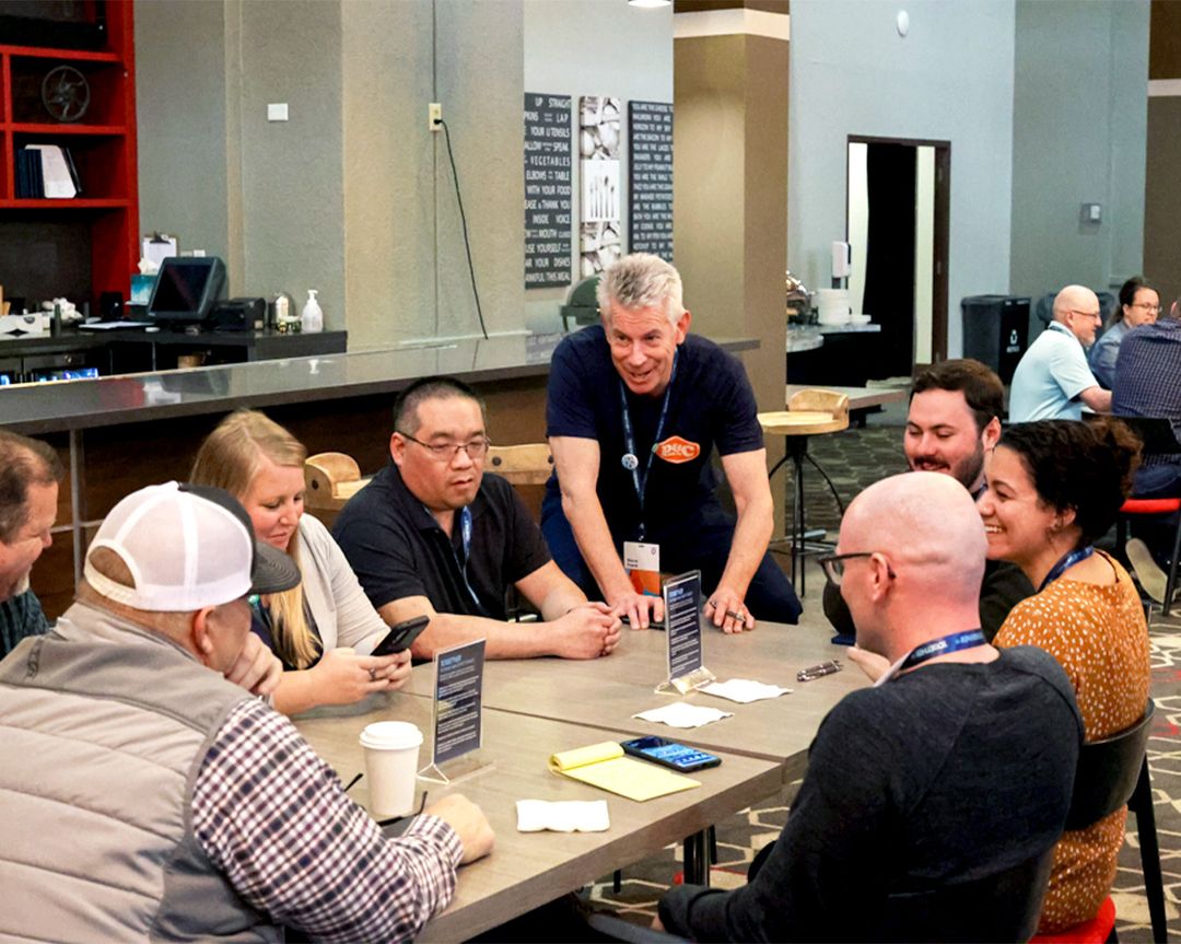 HFA | Fully Integrated Architecture + Engineering