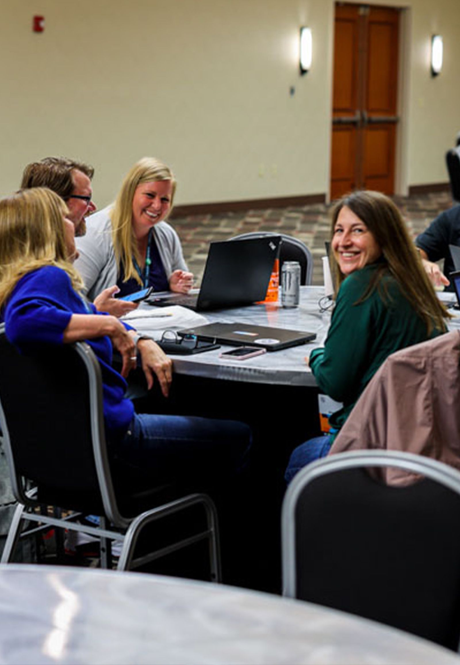 HFA | Fully Integrated Architecture + Engineering