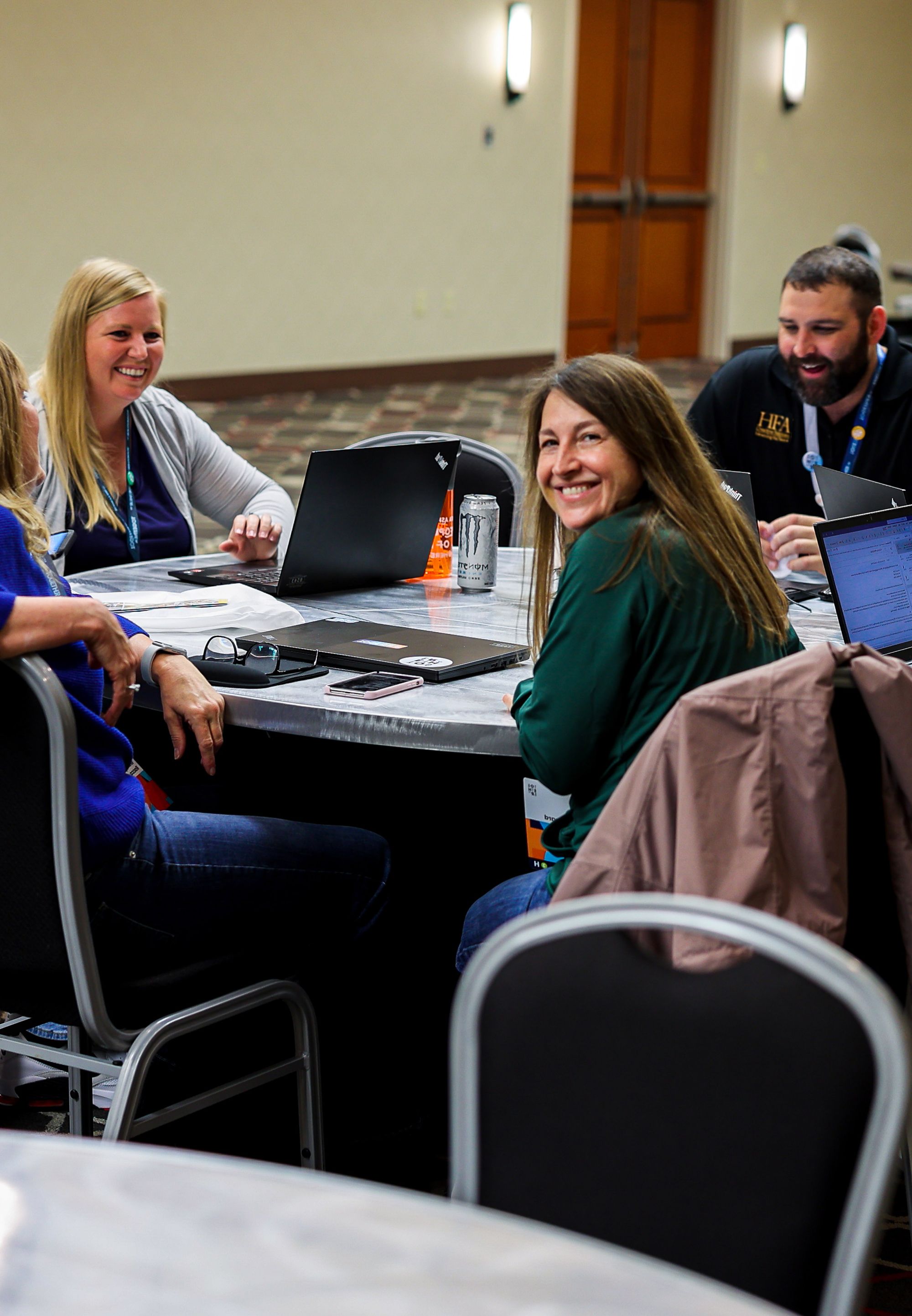 HFA | Fully Integrated Architecture + Engineering