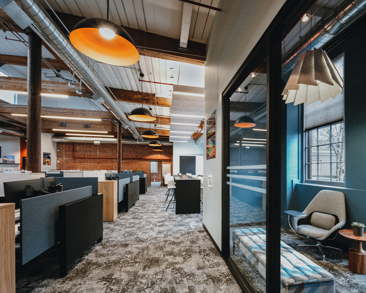 HFA | Interior Design