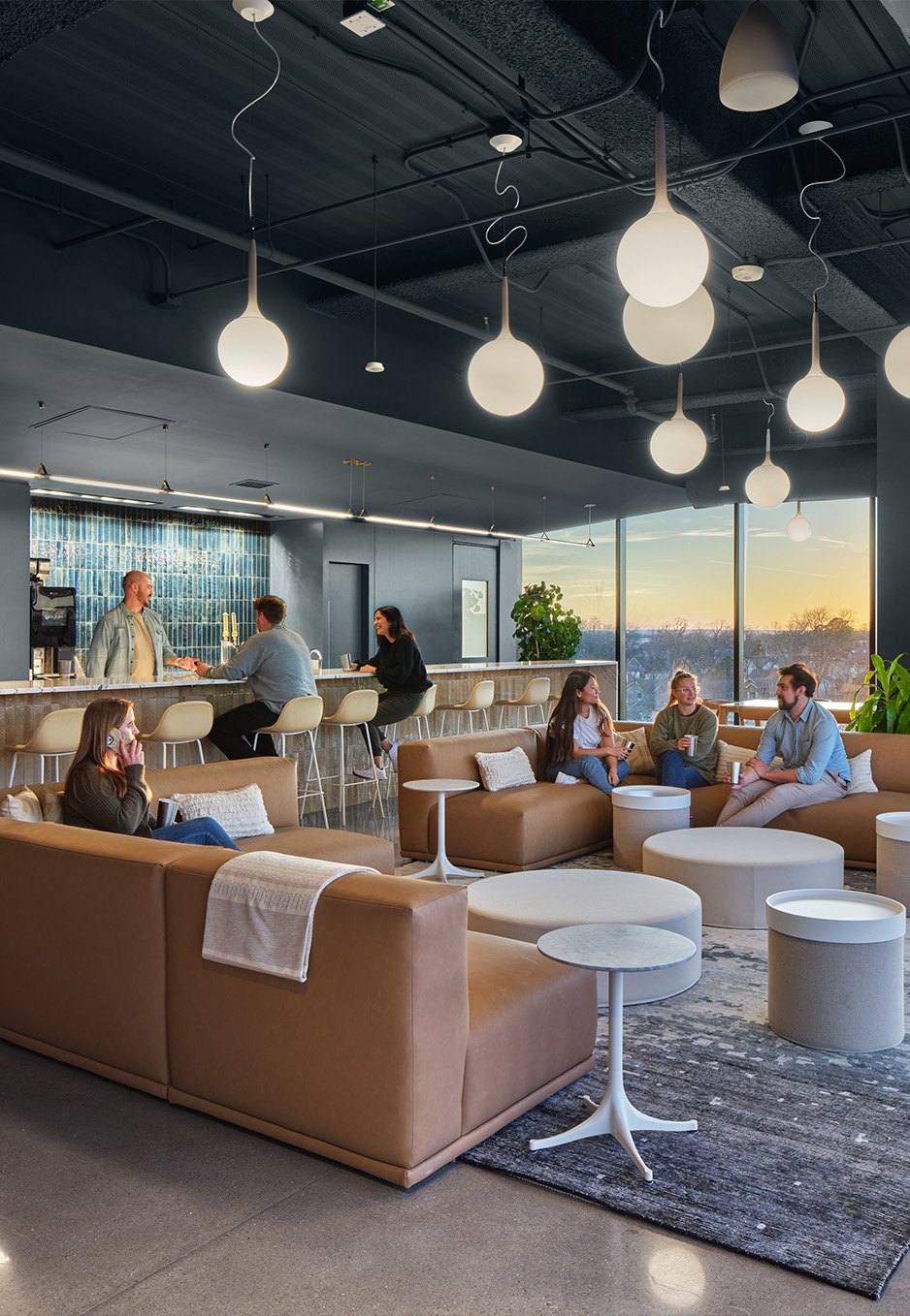 HFA | Interior Design