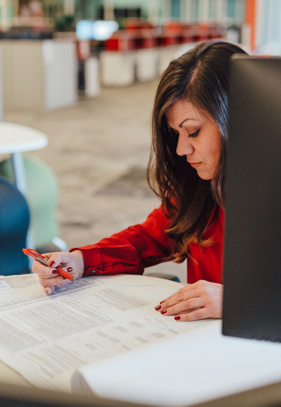 HFA | Fully Integrated Architecture + Engineering