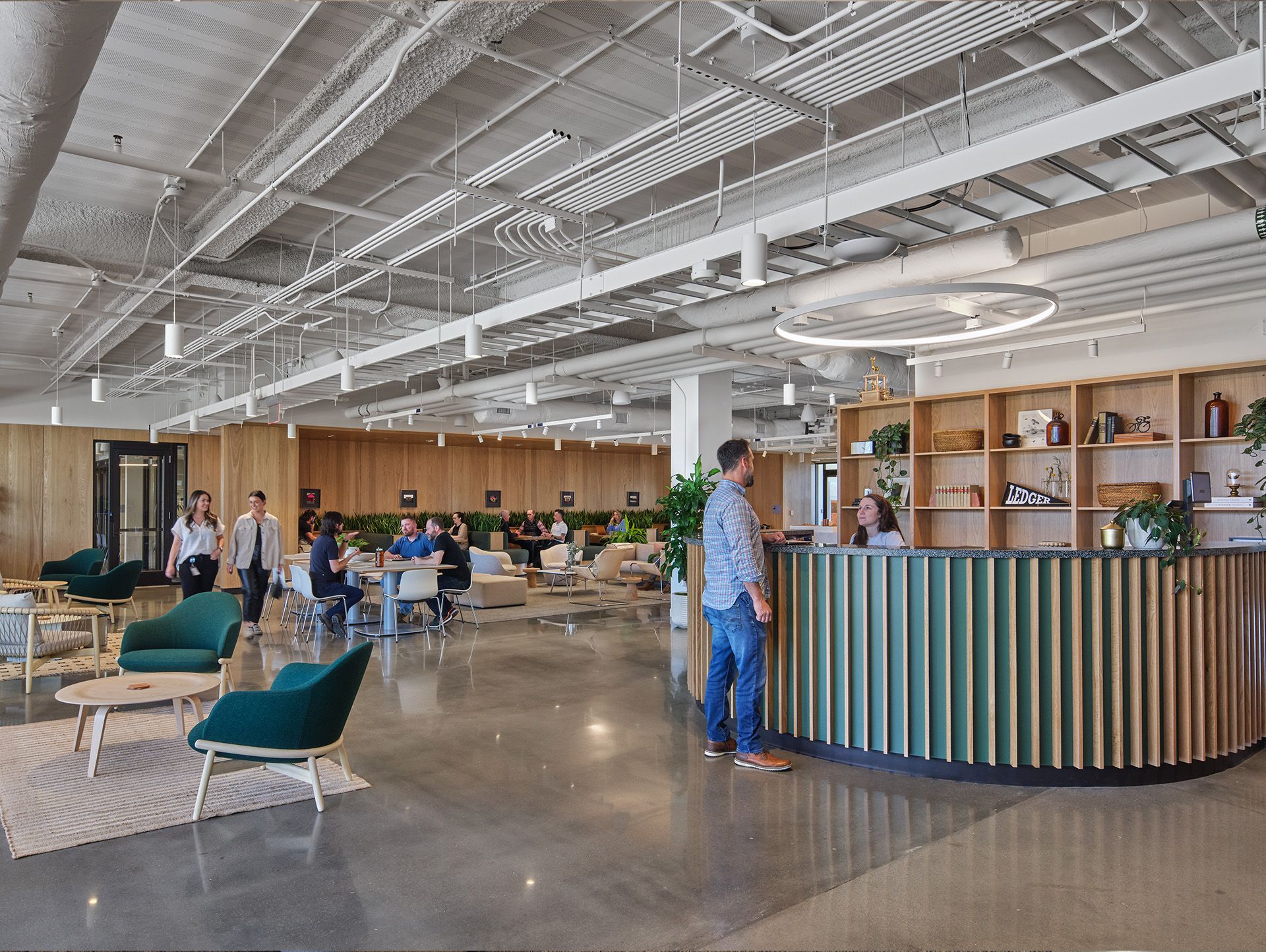 HFA | Interior Design