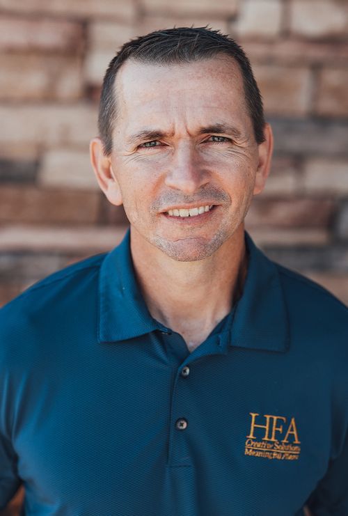 HFA | Team