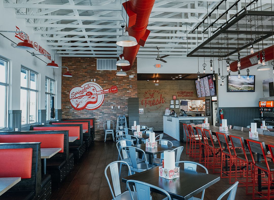 HFA | Fully Integrated Architecture + Engineering