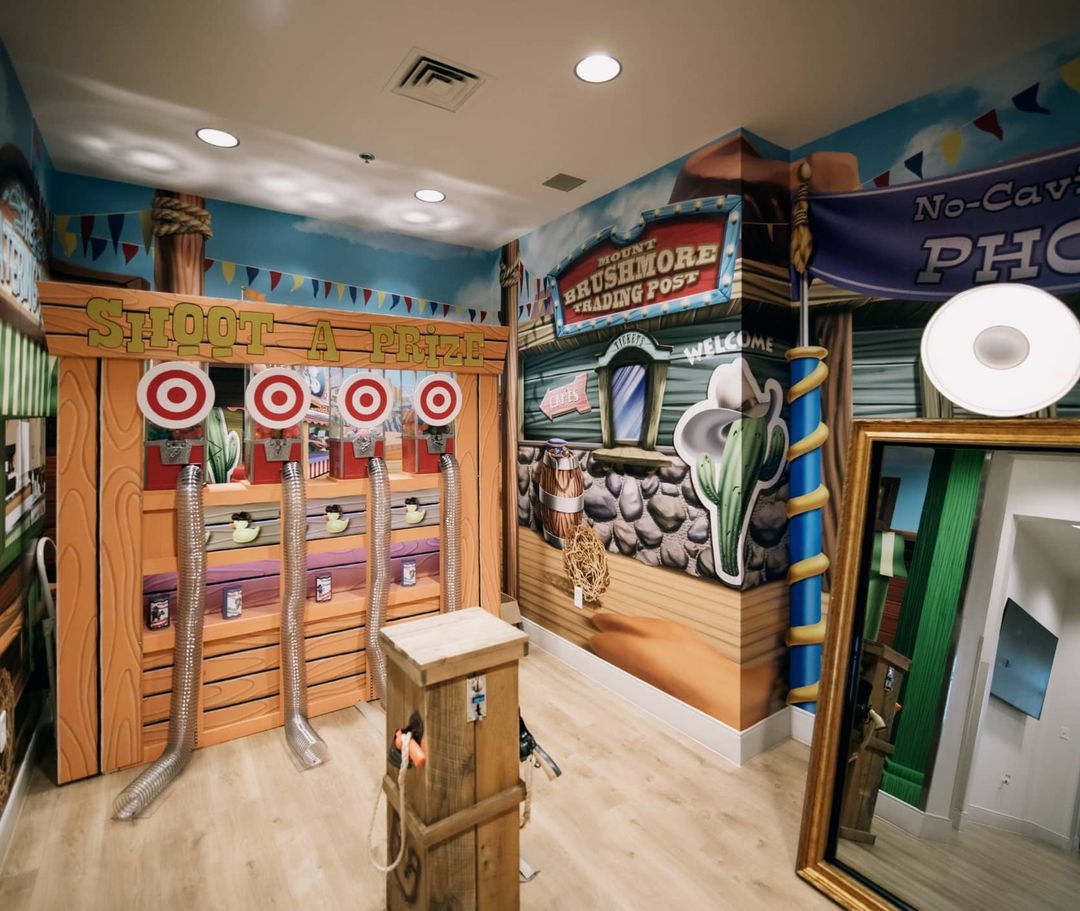 Visit Big Smiles Ranch – Odessa, TX