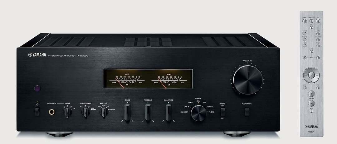 Yamaha R-N2000A - Sound Advice Review