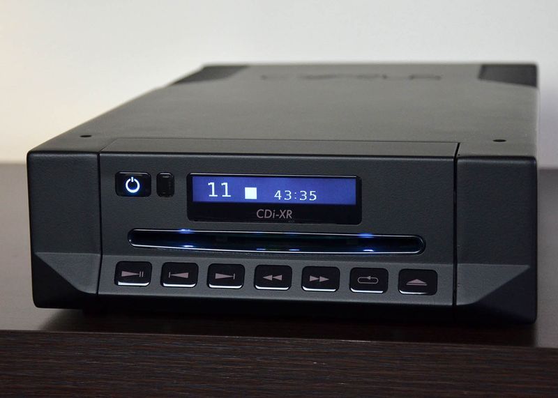 Cyrus CDi-XR - Sound Advice Review