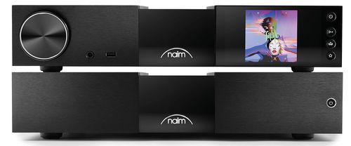 Naim NSC 222, NAP 250 - Sound Advice Review