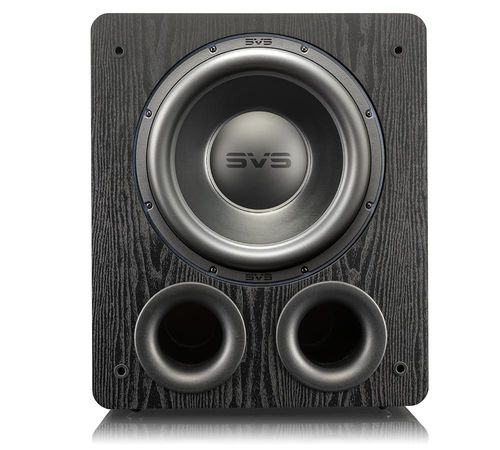 SVS PB-3000 - Sound Advice Review