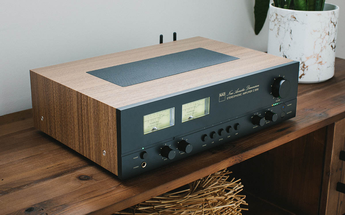 Denon PMA-1700NE - Sound Advice Review