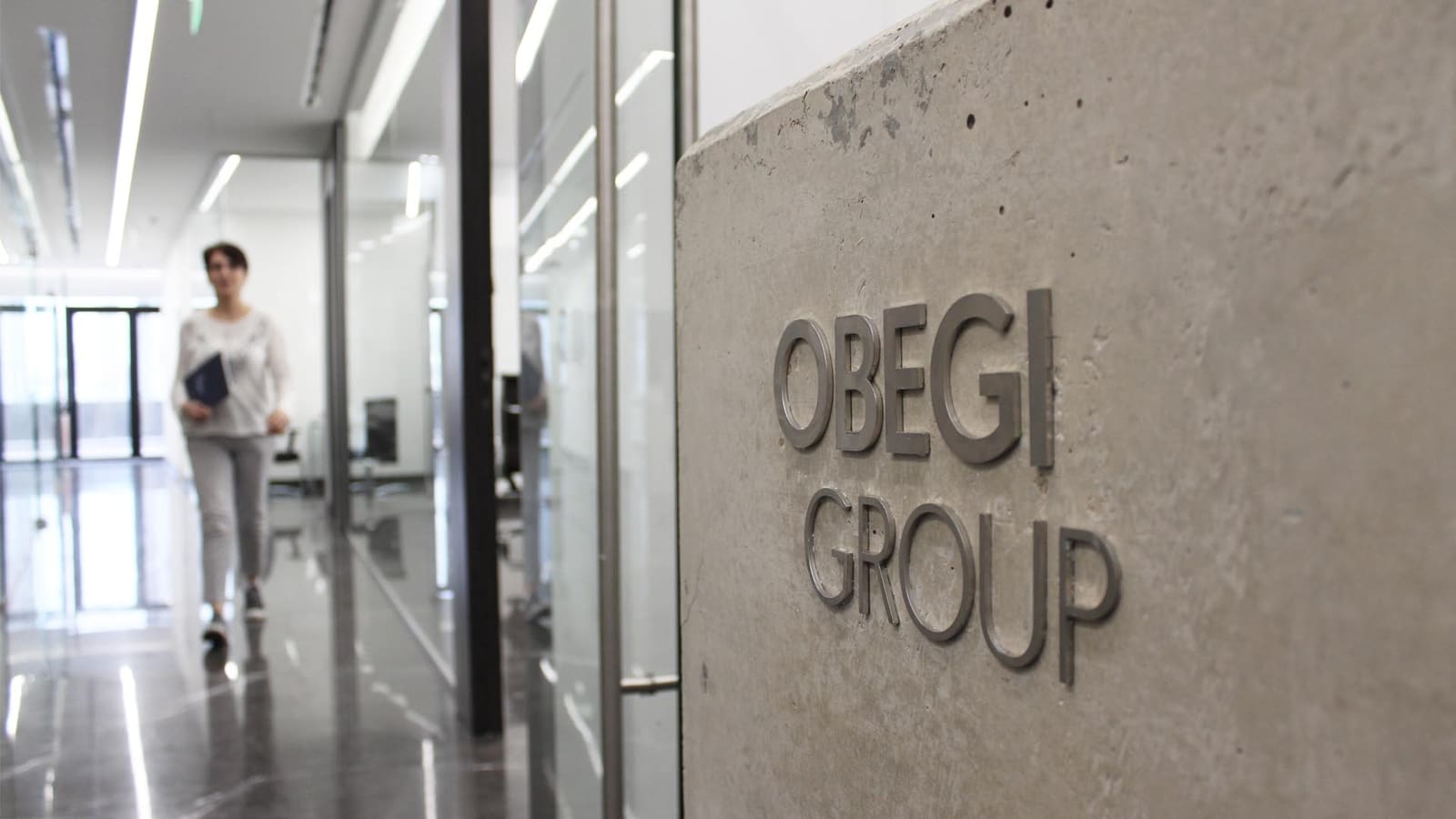 Careers - Obegi Group