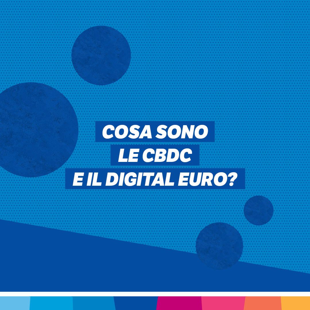 Digital Euro e CBDC: quali opportunità per la tesoreria digitale ...