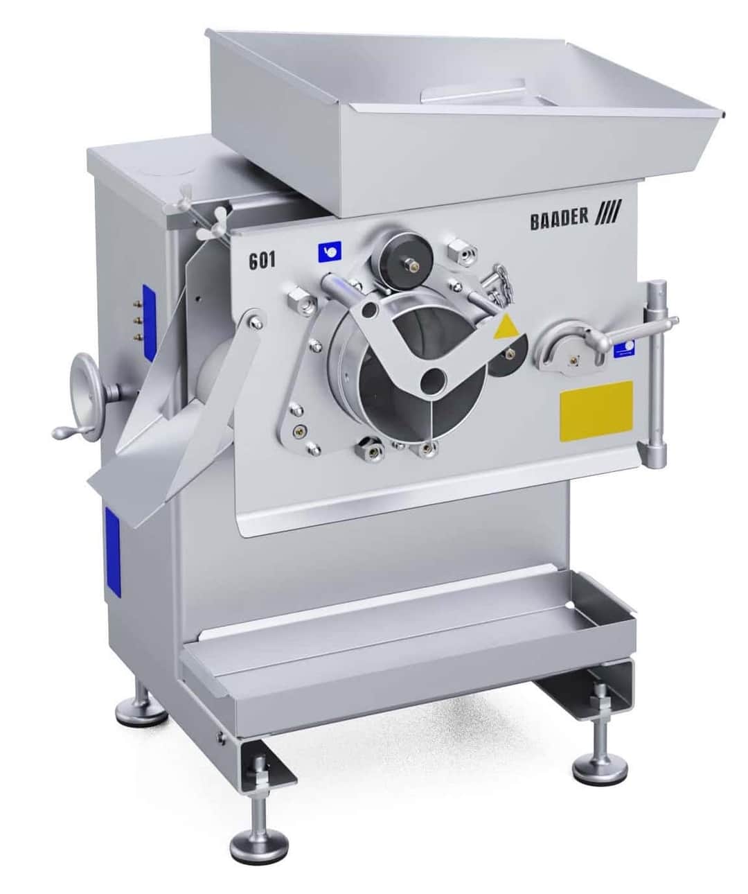 BAADER 600 - BAADER Baadering