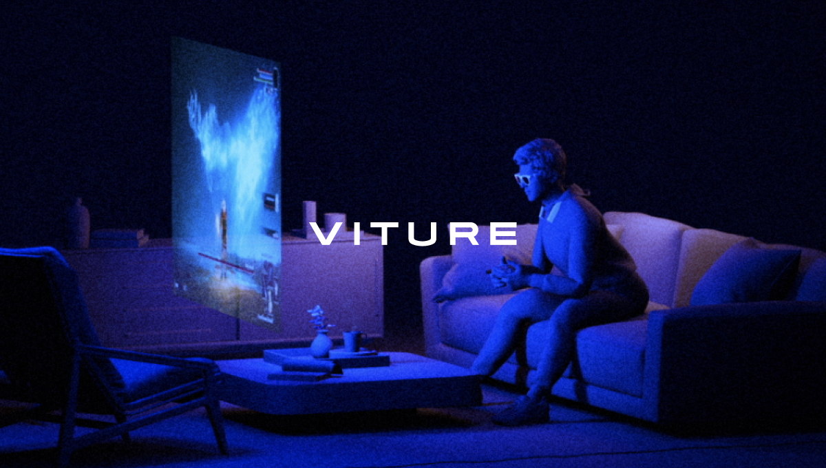 VITURE: Next Gen XR Glasses
