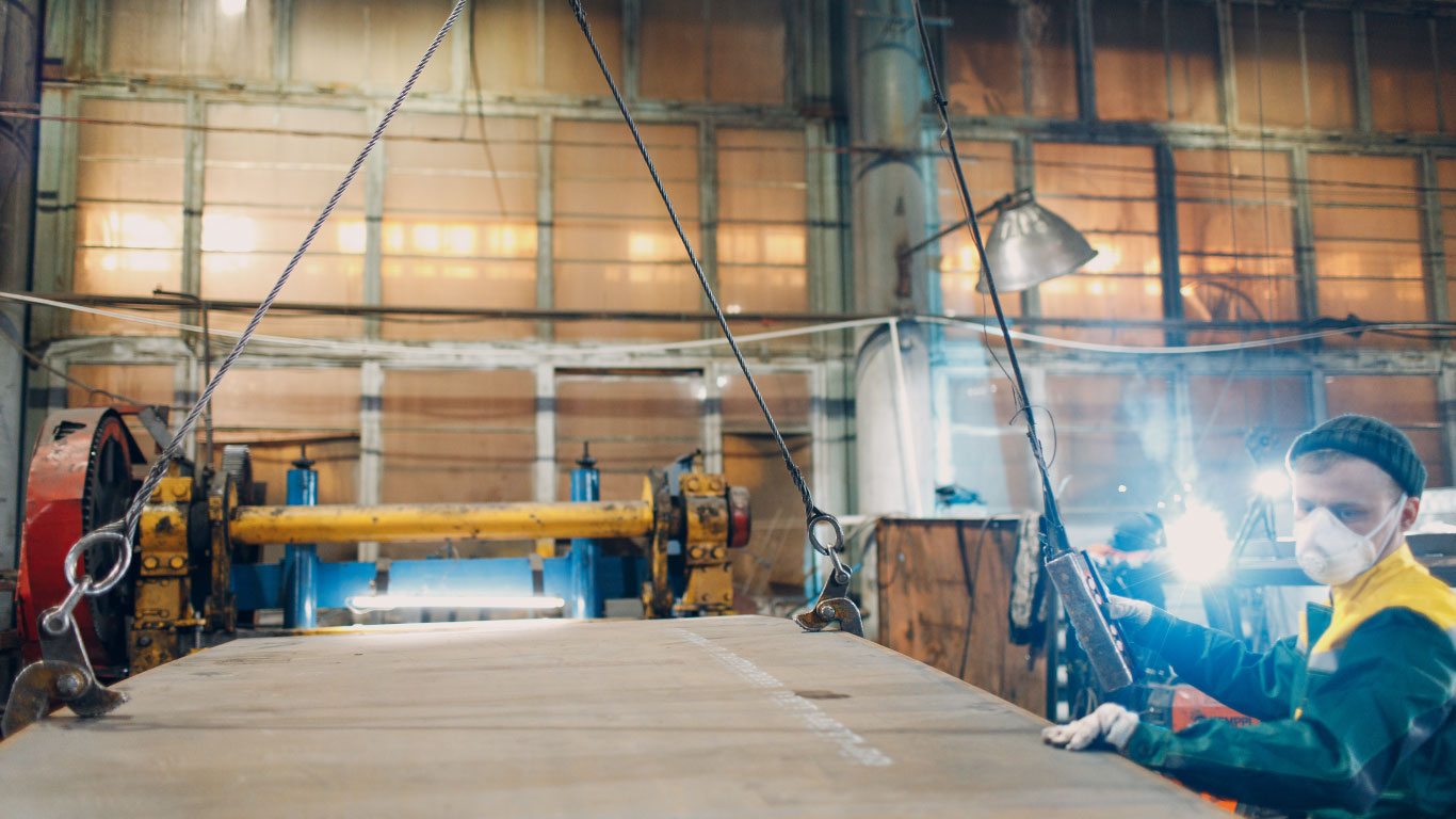 Become more productive with manufacturing scheduling software