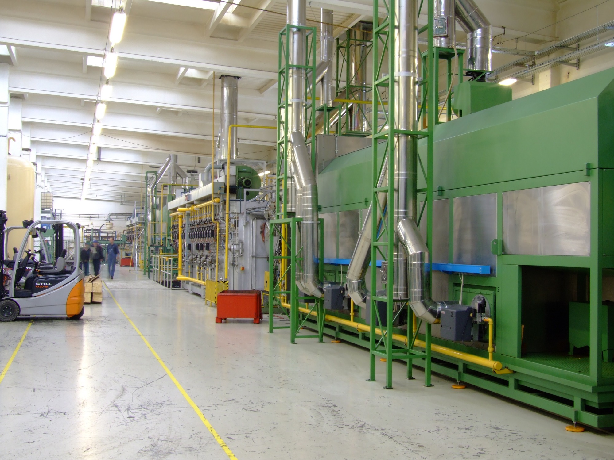 7 Phenomenal Advantages of Using Robust Production Control Systems ...