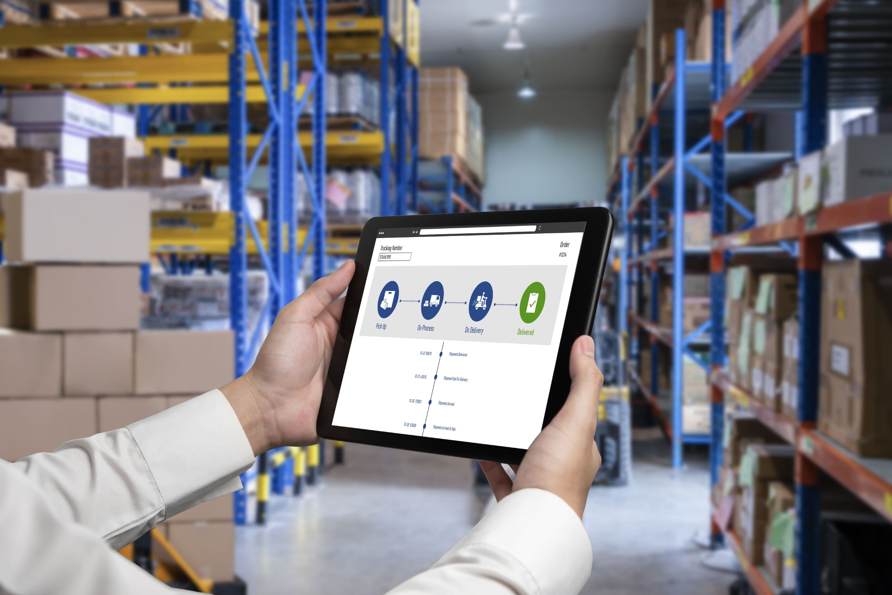 How To Choose The Right Inventory Management System for Your Business