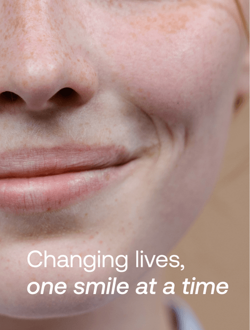 Bristle Oral Microbiome Testing and Care