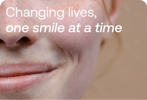 Bristle Oral Microbiome Testing and Care