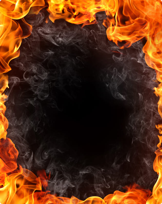 Fire Damage Restoration Services | Sunshine Restoration