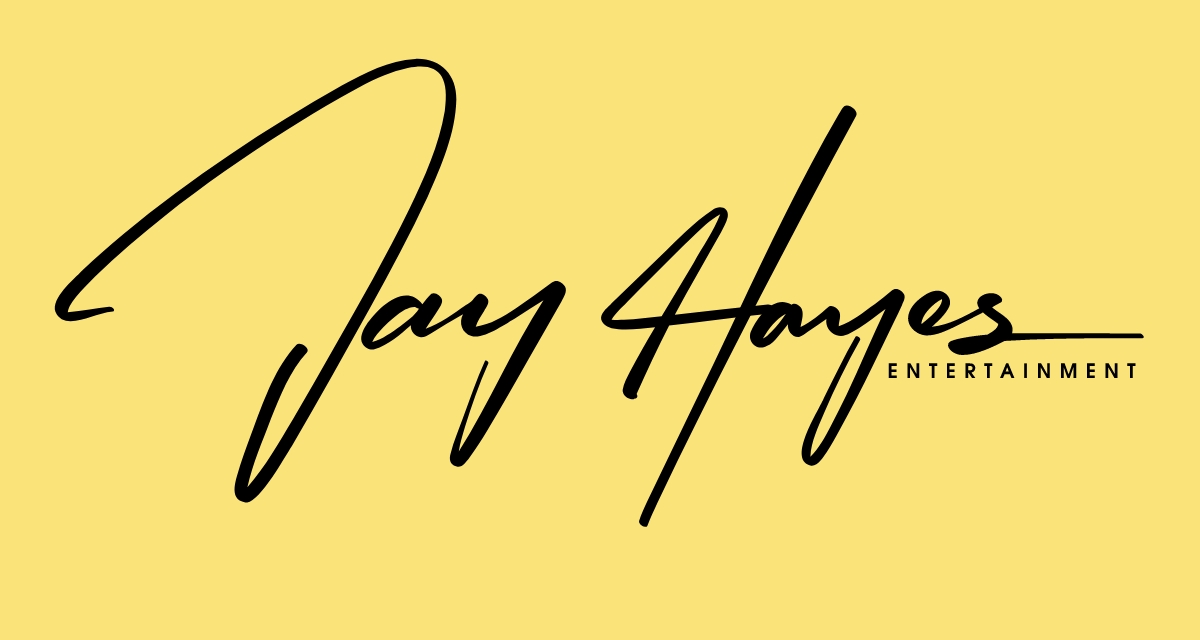 Jay Hayes Entertainment | A True DJ Experience | HOME
