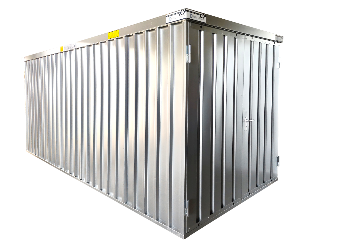 Kleinschalige opslagruimte in de regio Heusden ...