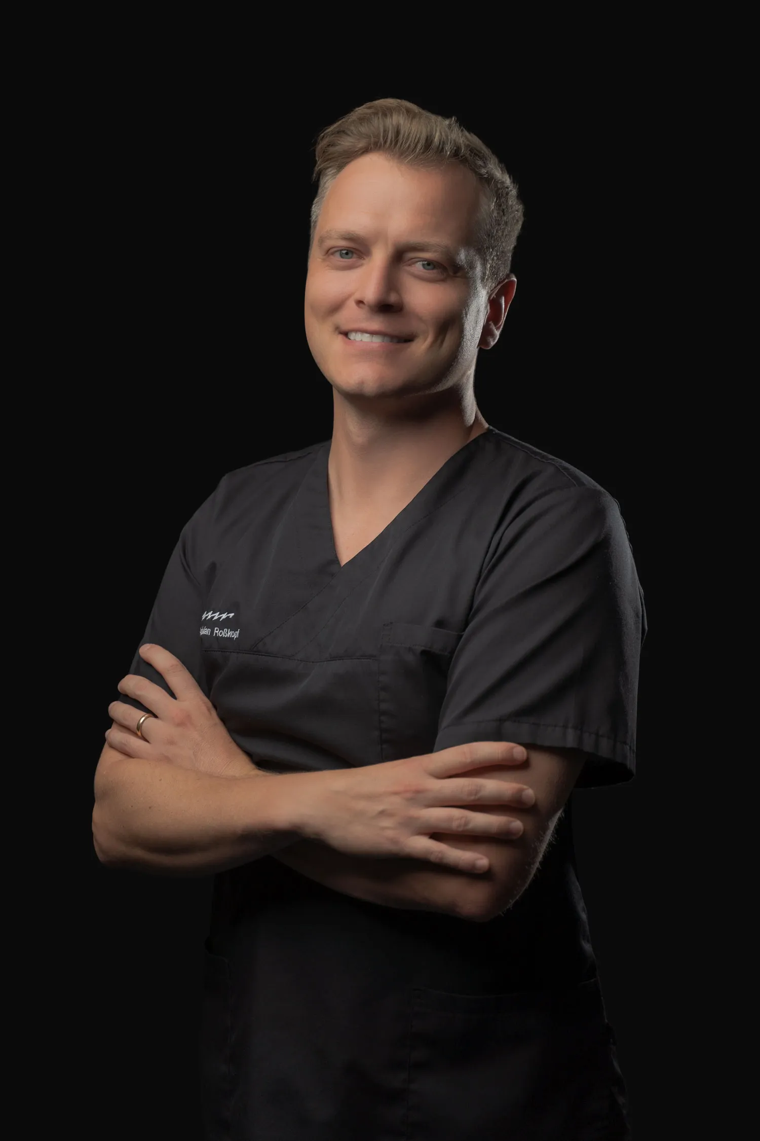 Dr. Fabian Rosskopf — Mascha & Rosskopf