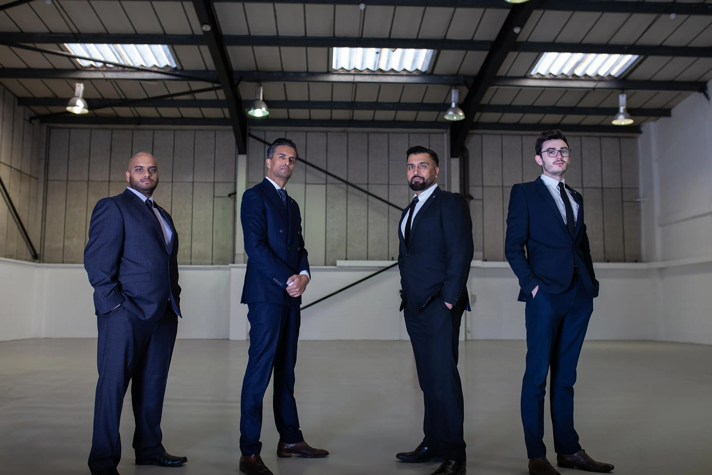 Welcome to Telsar Commercial Property Agents