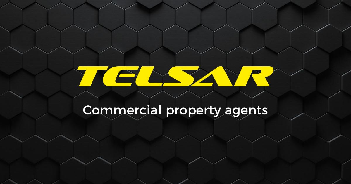 Welcome to Telsar Commercial Property Agents