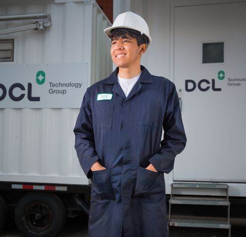 DCL Technology Group