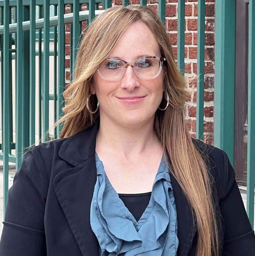 Stacey Williams - IAG Commercial Real Estate