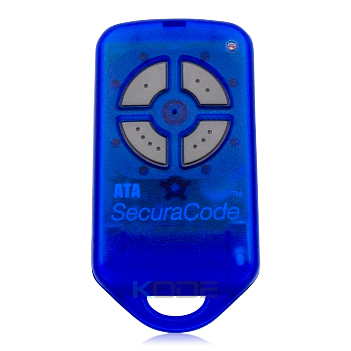 ATA PTX4 - SecureLift Garage Door Remote Control | Advanced Garage Doors