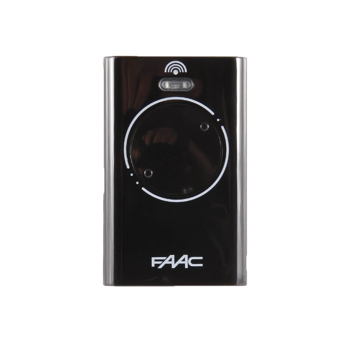 FAAC XT4 Garage Door Remote Control | Advanced Garage Doors