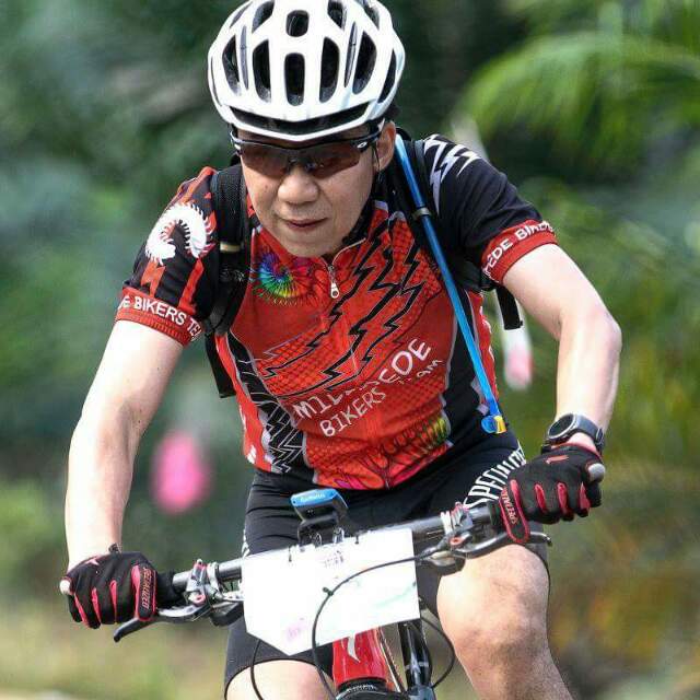 Glenn Yap | The Financial Assembly