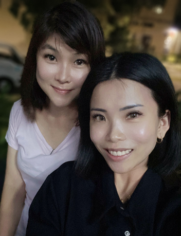 Lim Hui Ting | The Financial Assembly