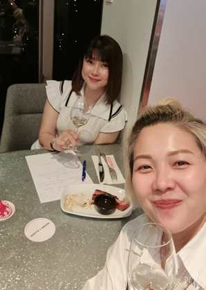 Lim Hui Ting | The Financial Assembly