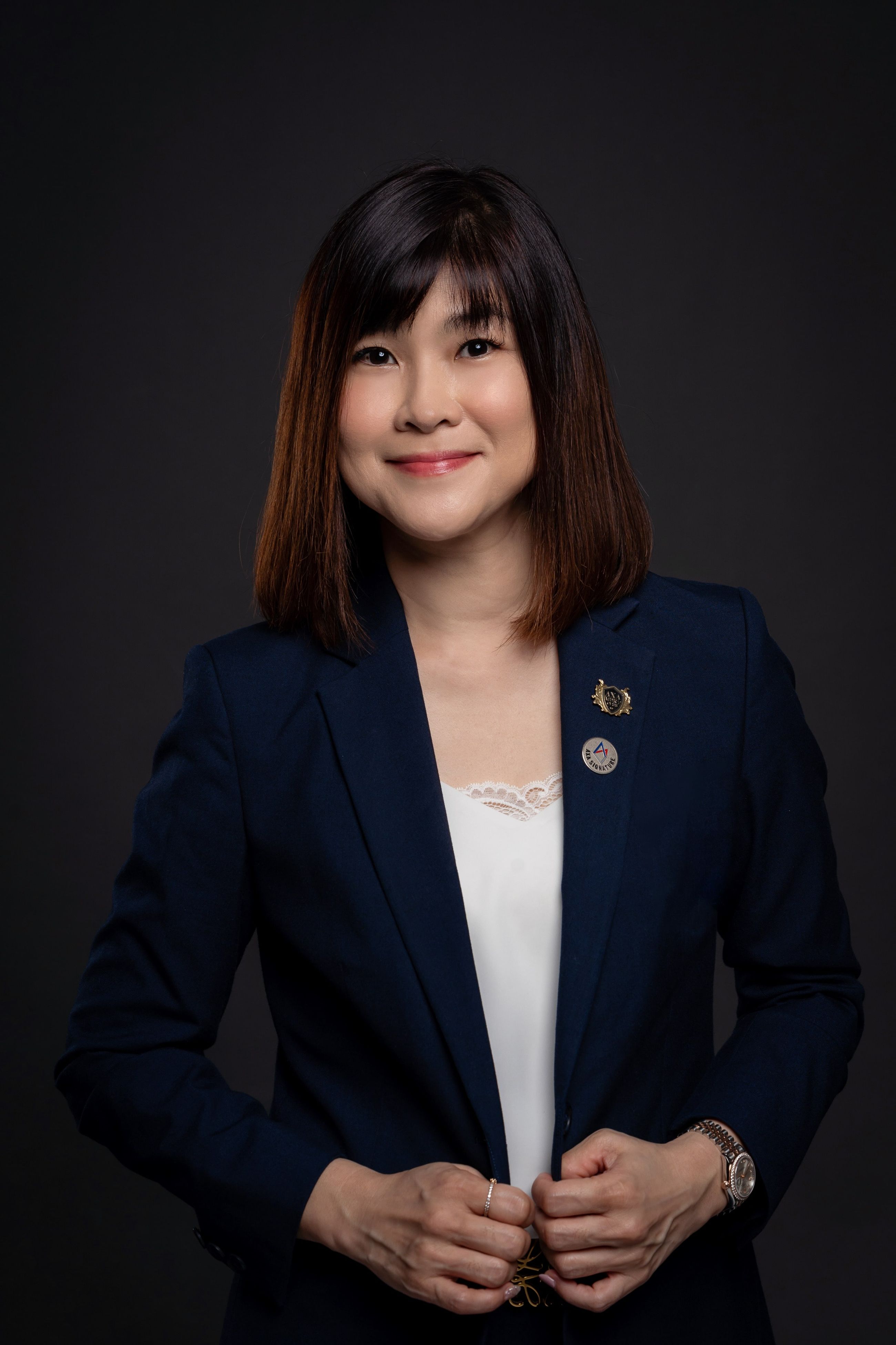 Lim Hui Ting | The Financial Assembly