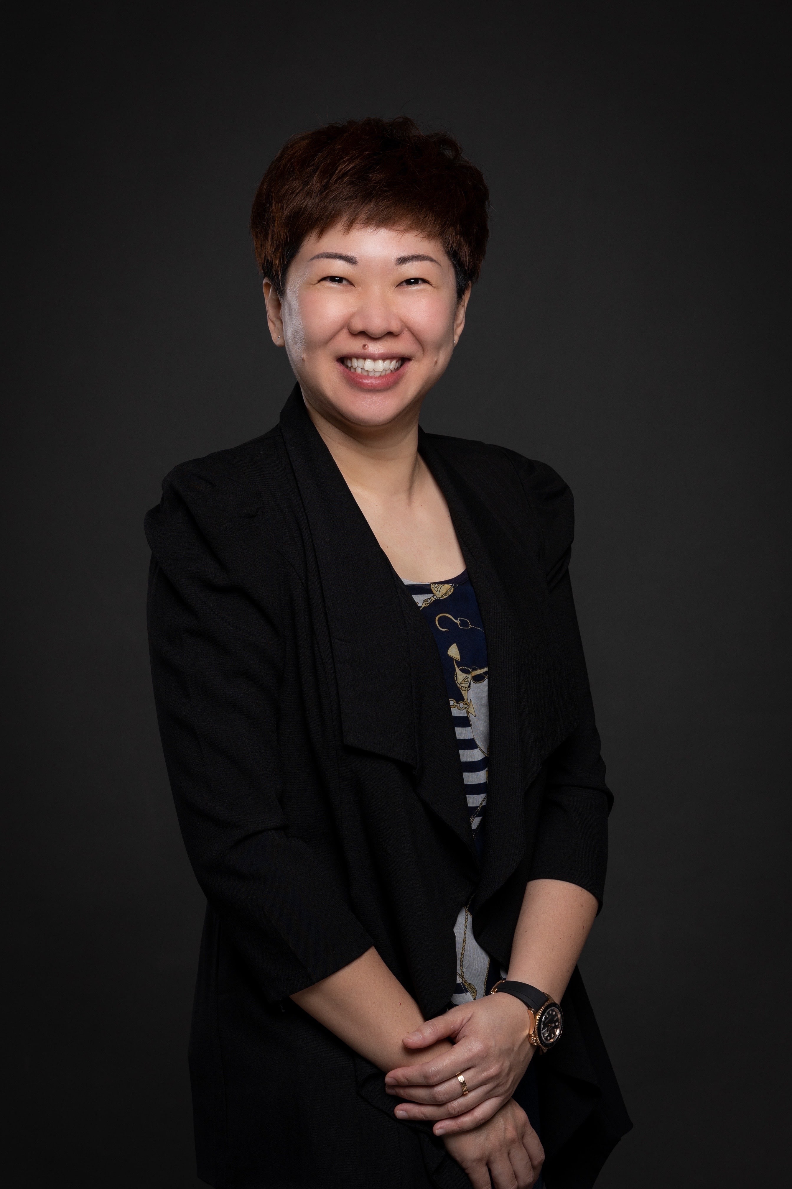 Veronica Ong | The Financial Assembly