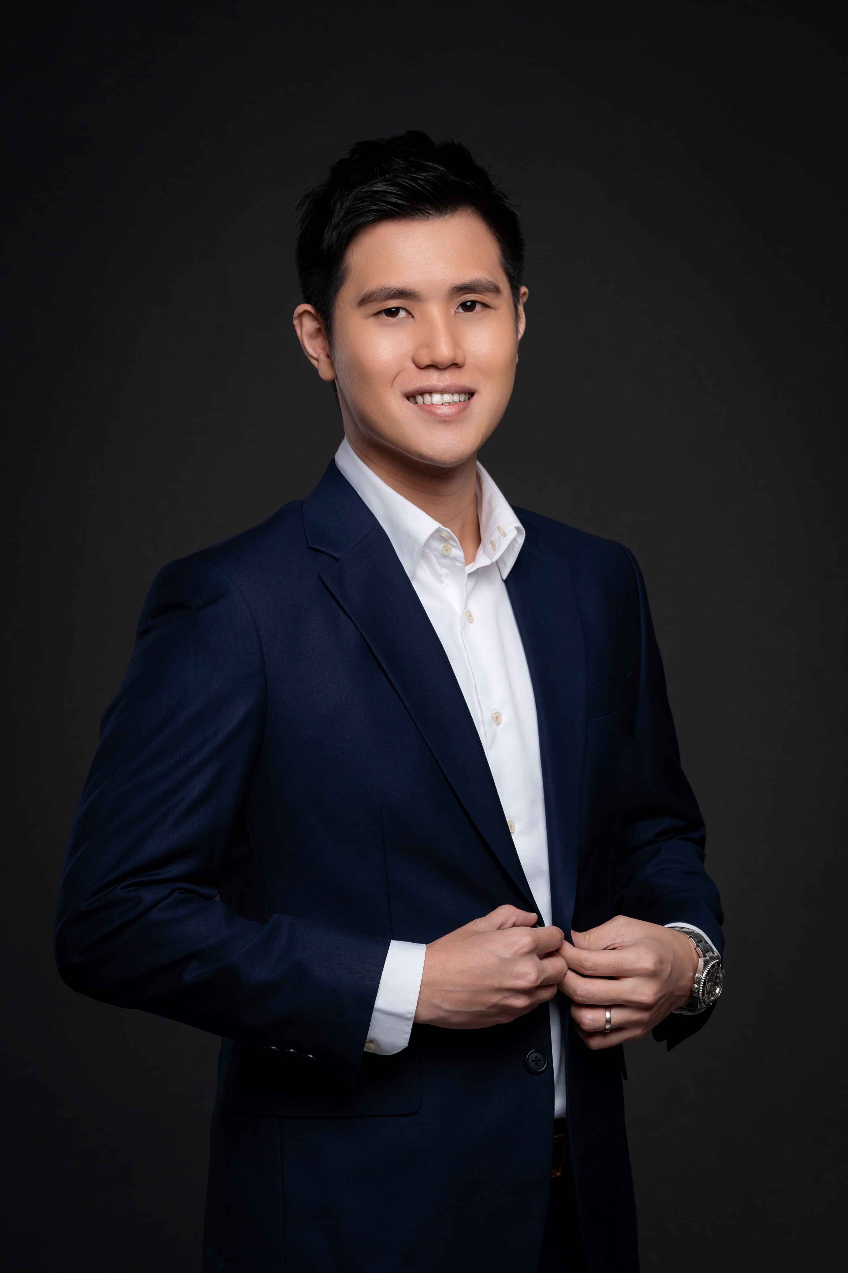 Gene Chua | The Financial Assembly