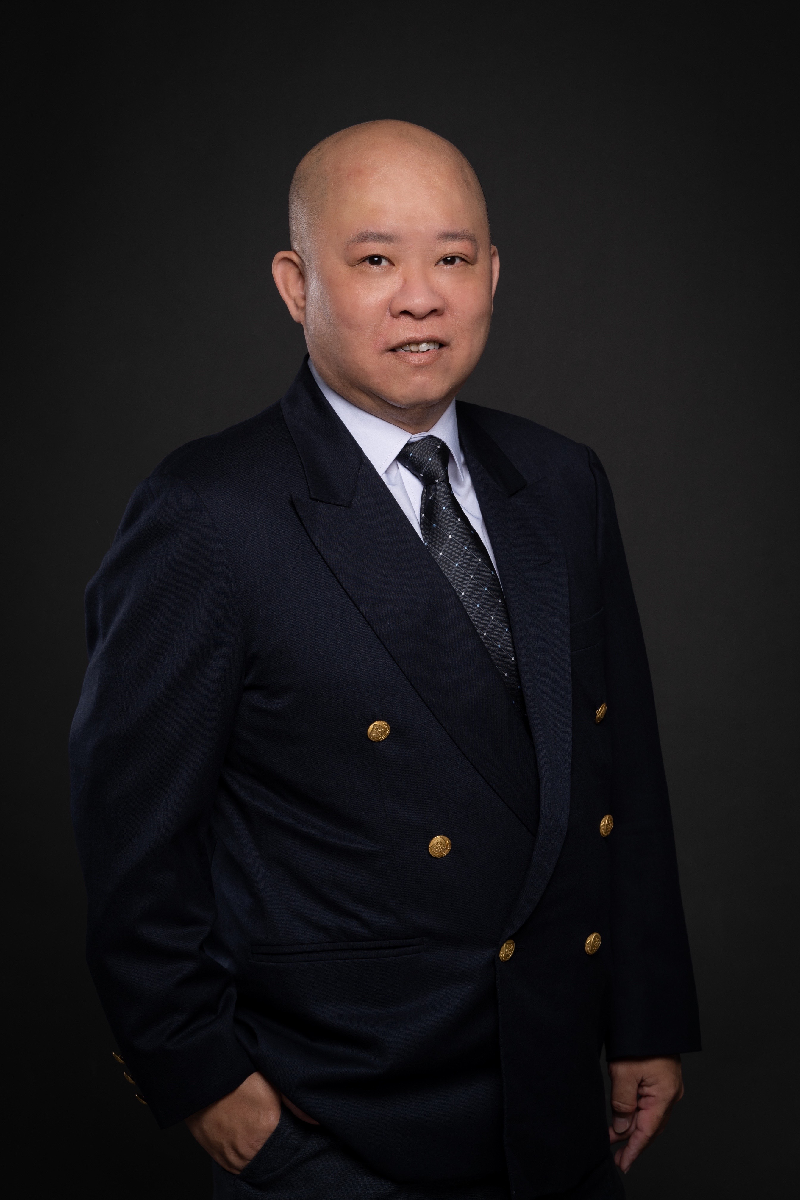 K K Tan | The Financial Assembly