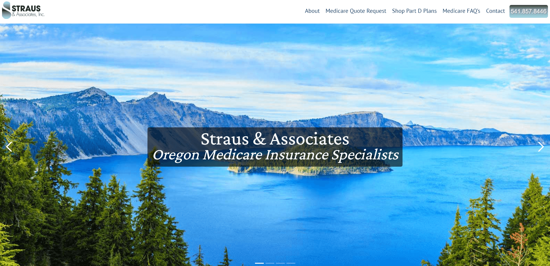 Contact Best Medicare Insurance Agency | Medford, Oregon