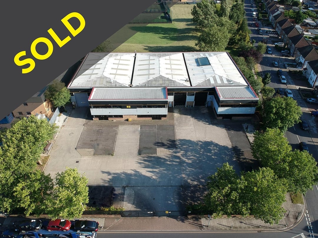 News | Telsar - Commercial Property Agents