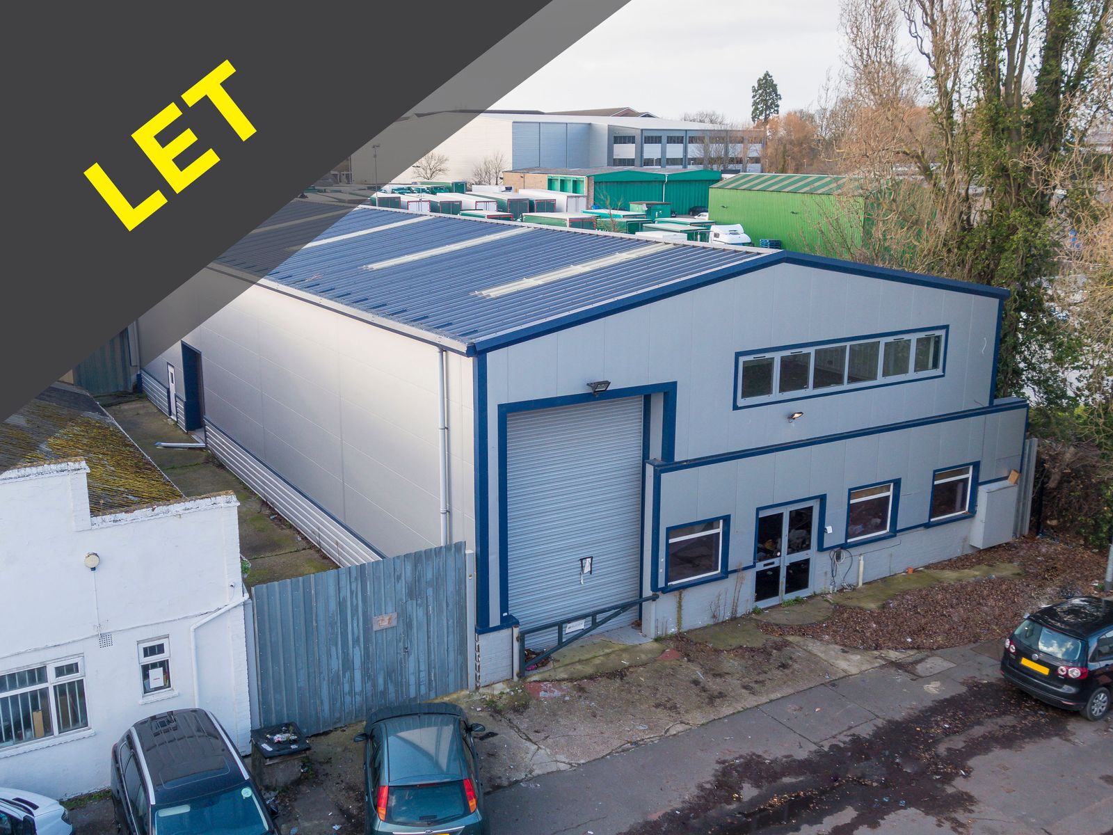 News | Telsar - Commercial Property Agents