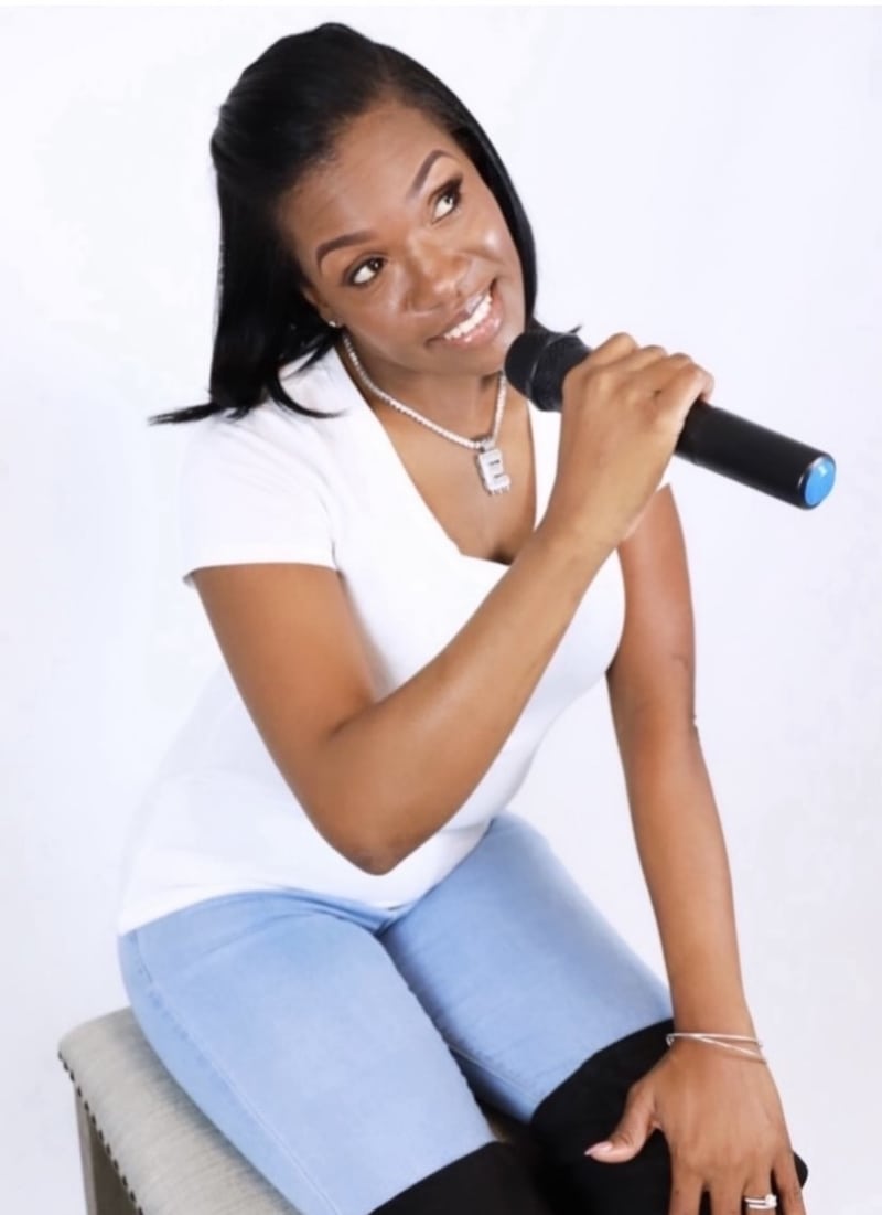 Strength of A Woman Festival & Summit