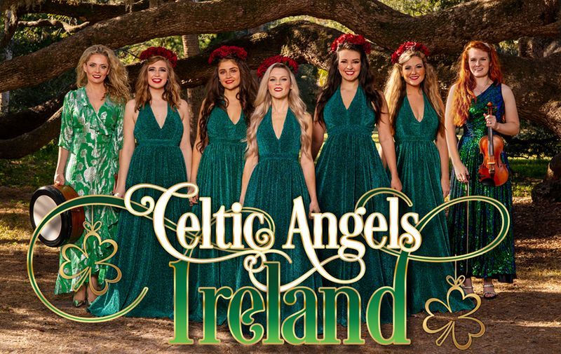 Celtic Angels
