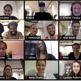 Formation Data Analyst - Fullstack | Jedha Bootcamp