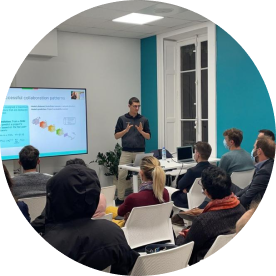 Formation Data Scientist - Fullstack | Jedha