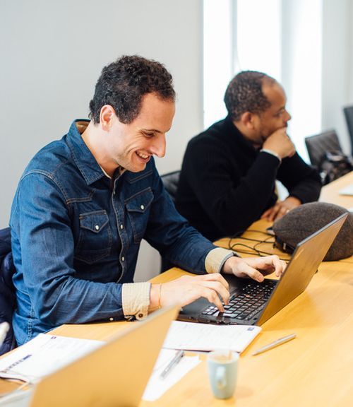 Formation Data Scientist - Fullstack | Jedha