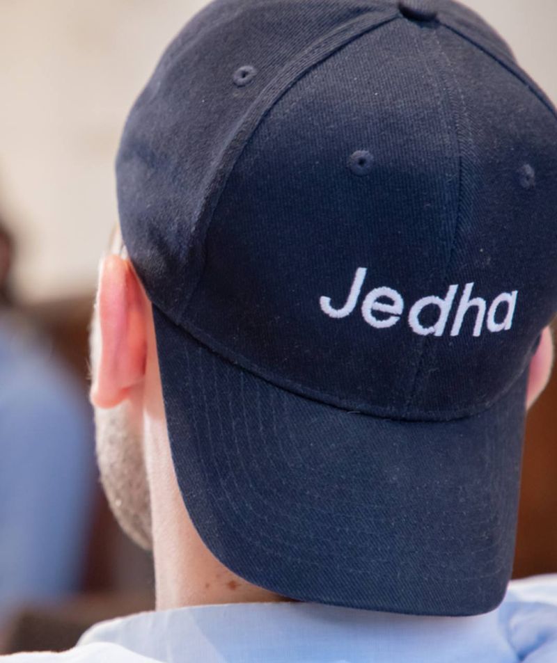 Formation Tech à Paris | Jedha